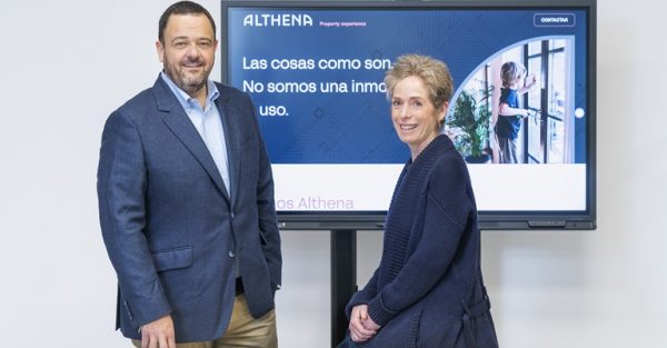Althena se implanta en Bilbao con la incorporación de Elena García ...